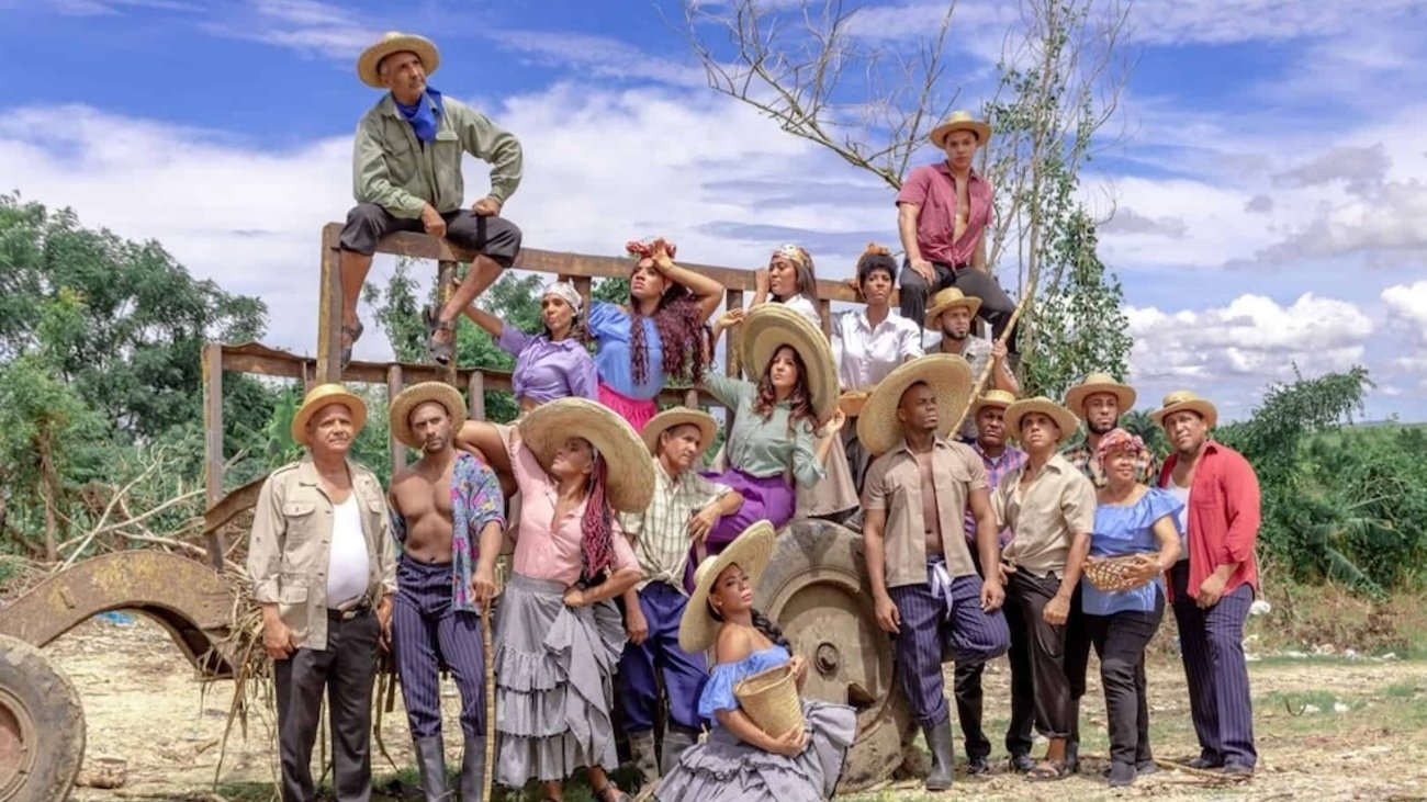 El Ministerio De Cultura Inaugurará El Fenate 2024 Con ‘Zafra’